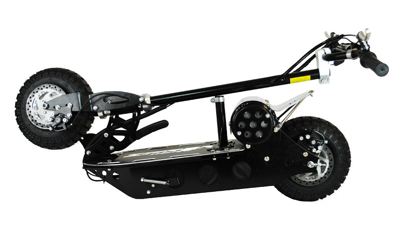 500W Zipper Electric Micro Scooter - Order My Gift Online